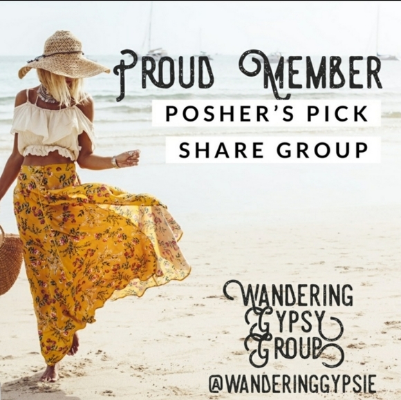 wanderinggypsie | Other | Wandering Gypsy Group | Poshmark
